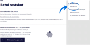 Sådan betaler du B-skat: Din komplette guide