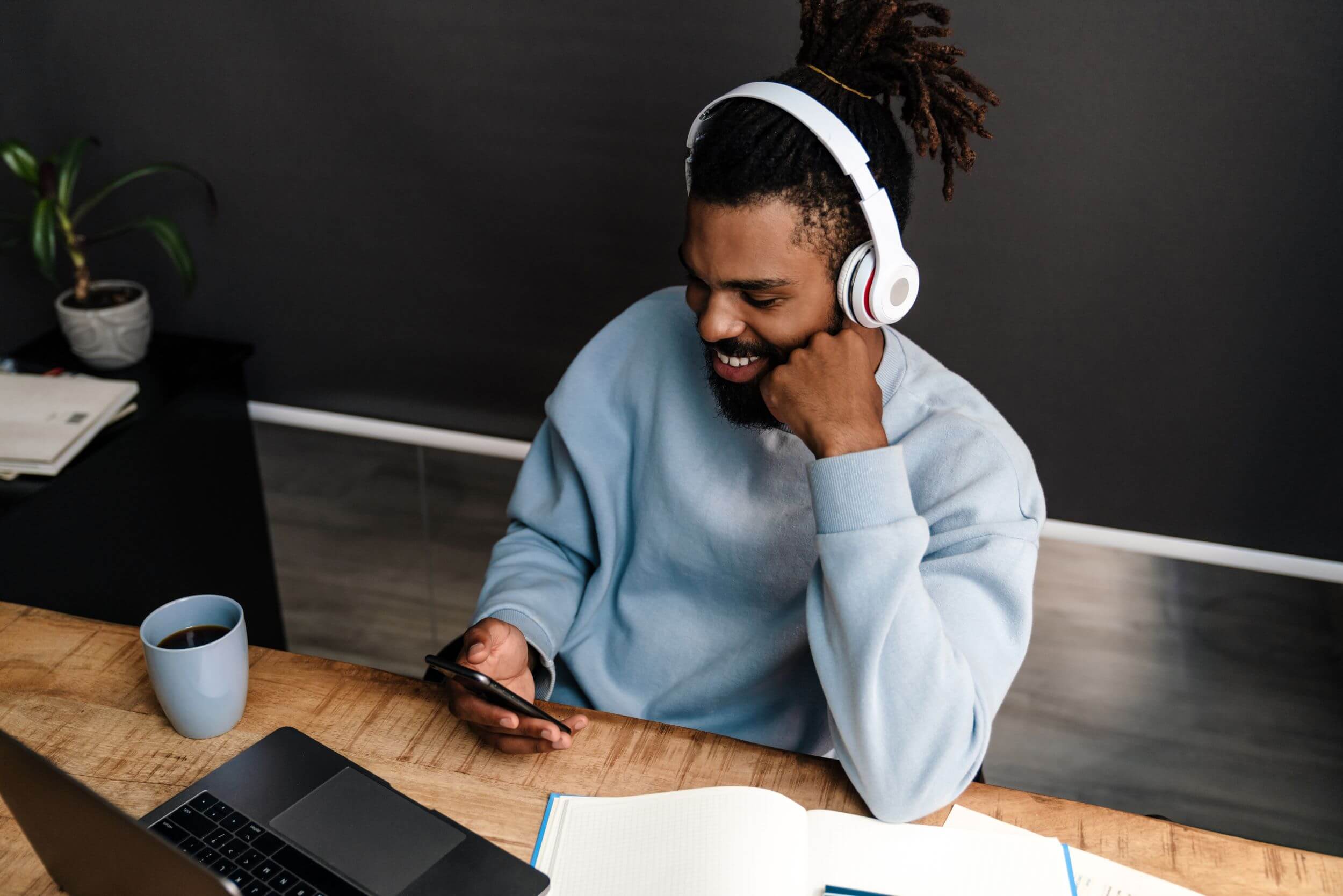 Freelance - Stadsrevisionen