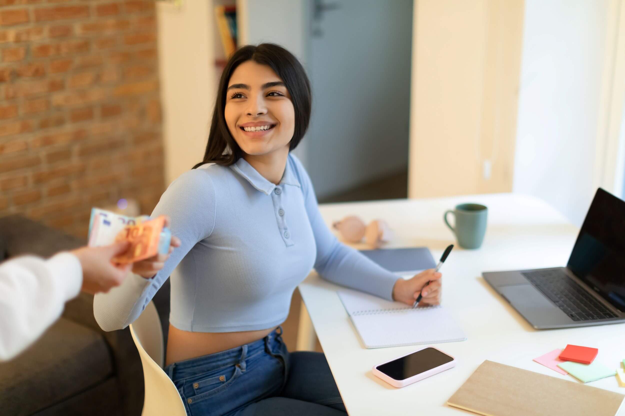 Personfradrag - Stadsrevisionen