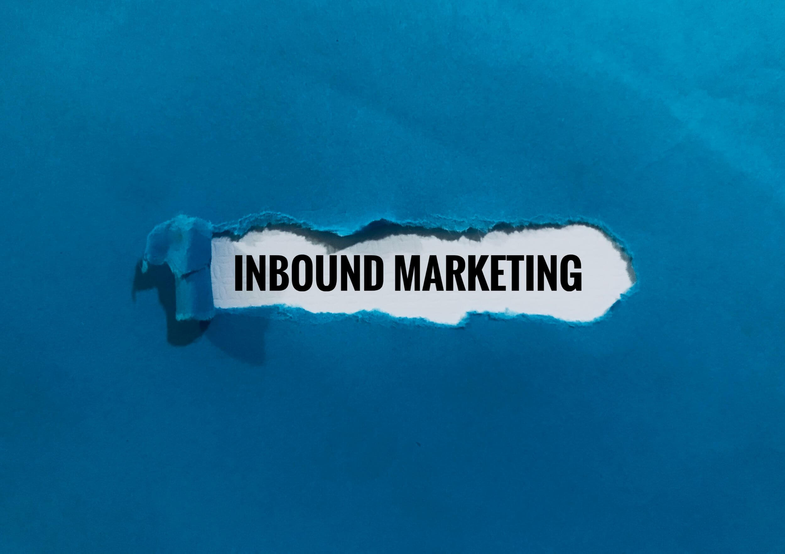 Inbound marketing: Tiltræk kunder med relevant indhold