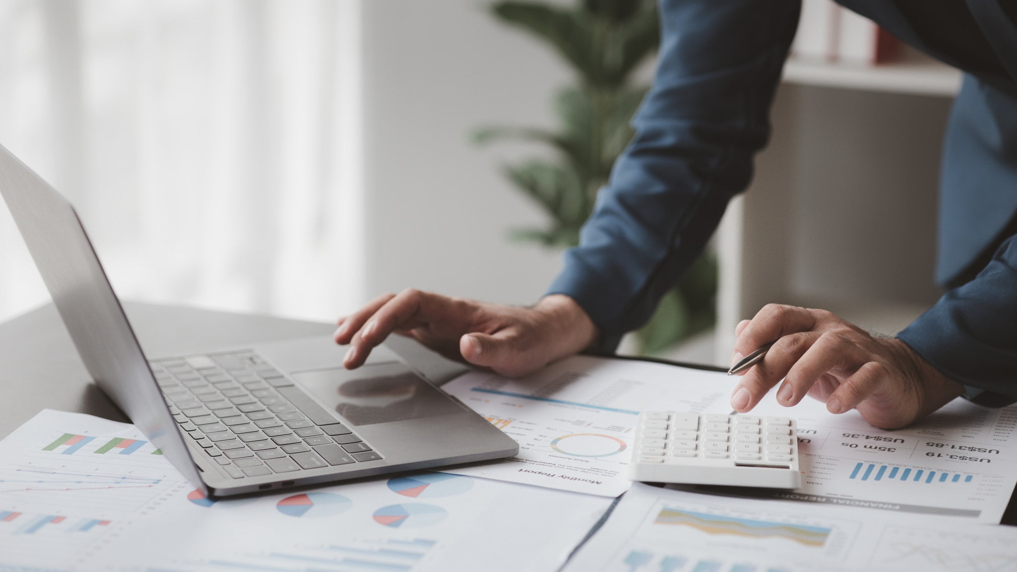 WinKAS Air er et regnskabsstyringsværktøj designet specifikt til at ...