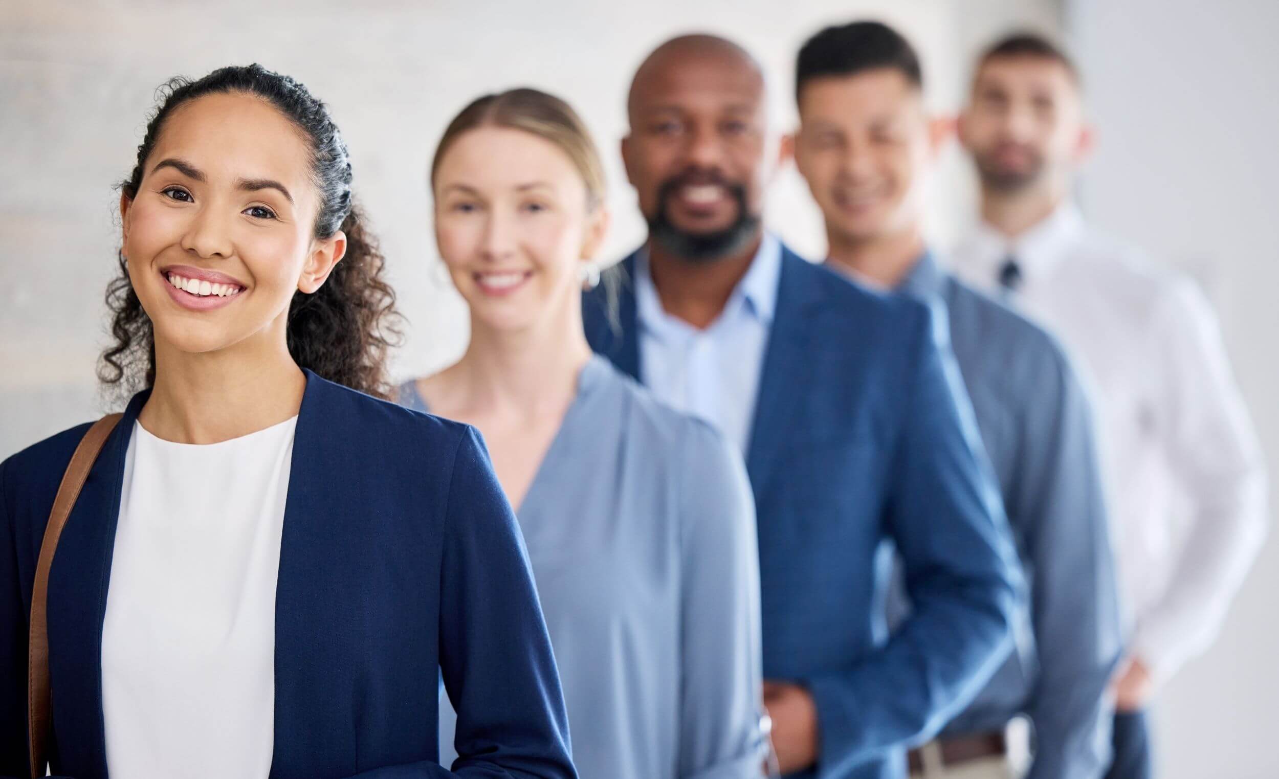 Hvad er Human Resource (HR)? - Stadsrevisionen 2024