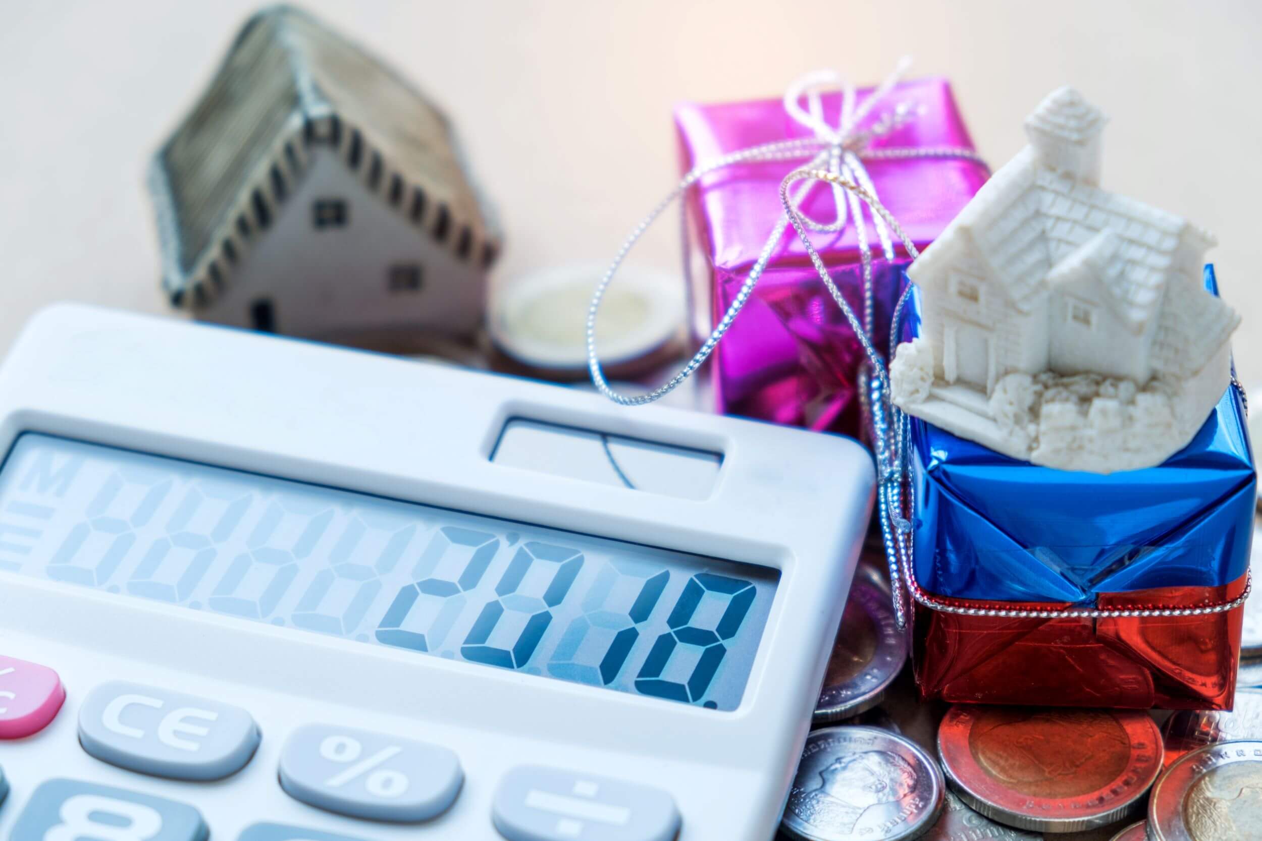 Skat af gaver 2025 - Alt du bør vide - Stadsrevisionen