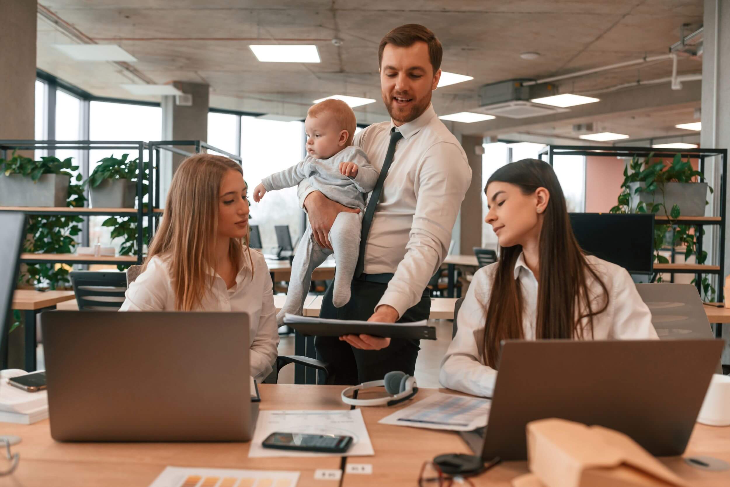 Afspadsering: Stor guide om definition, rettigheder og fordele