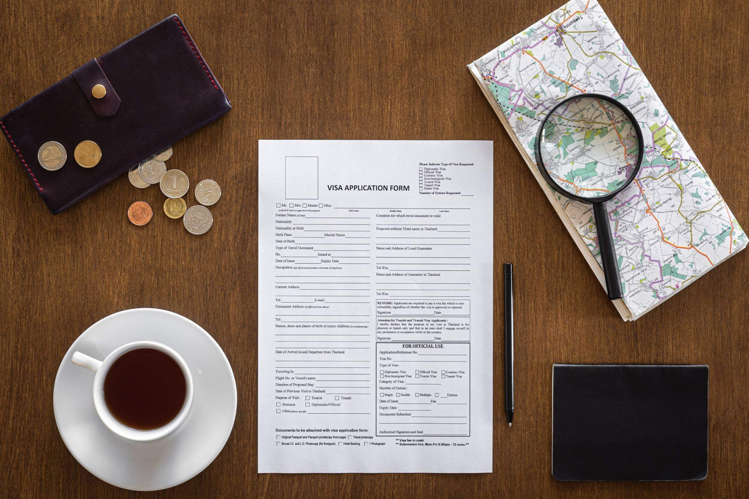 Hvad er typeformular A10? | Lær om definition og indhold her!