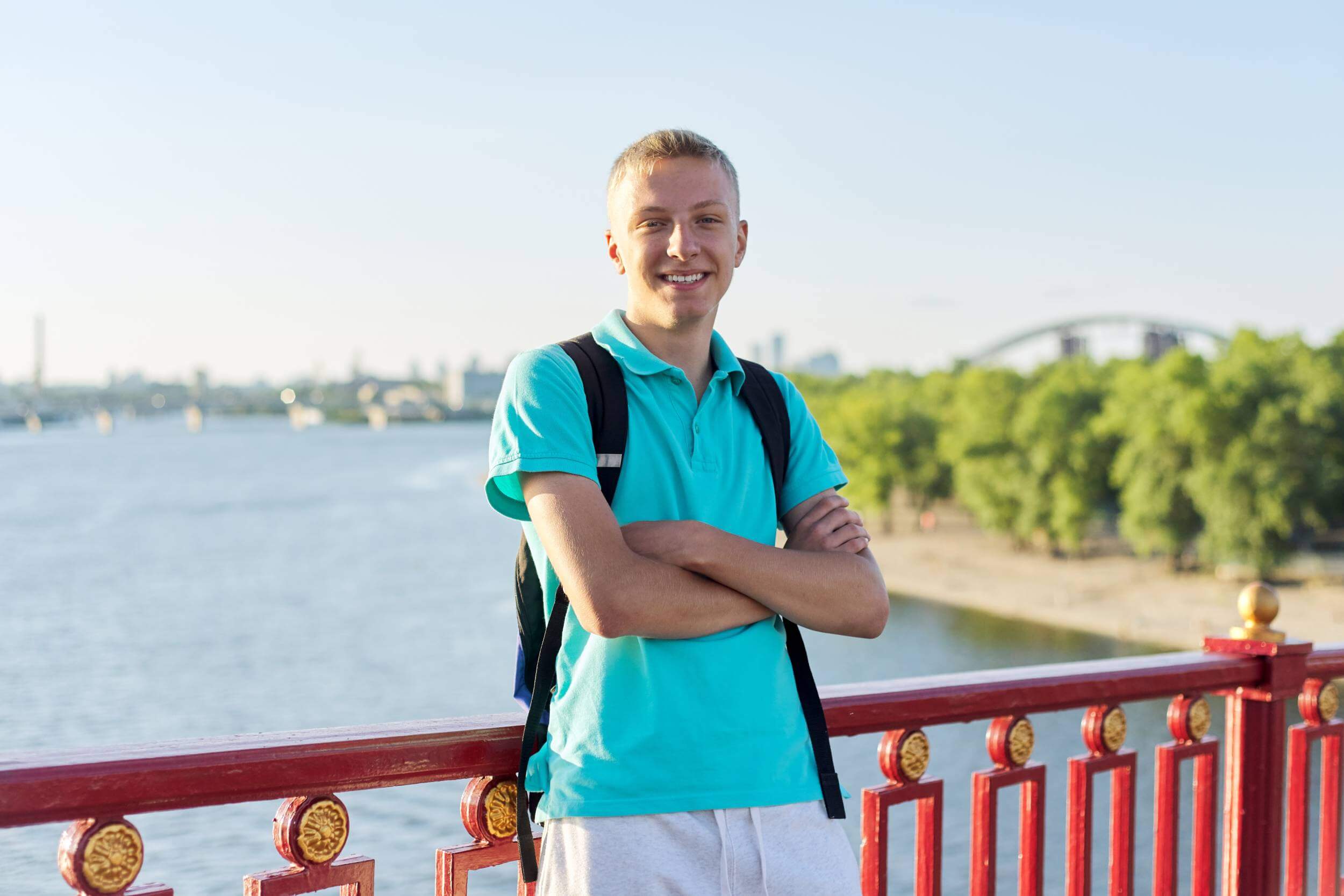 Orlov - hvad er det og hvem kan få det?