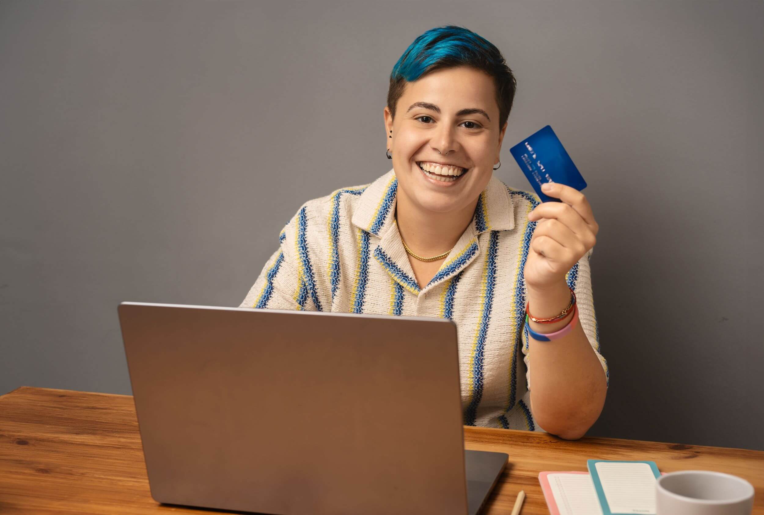 Hvad er PayPal, og hvordan fungerer det? Læs mere her!