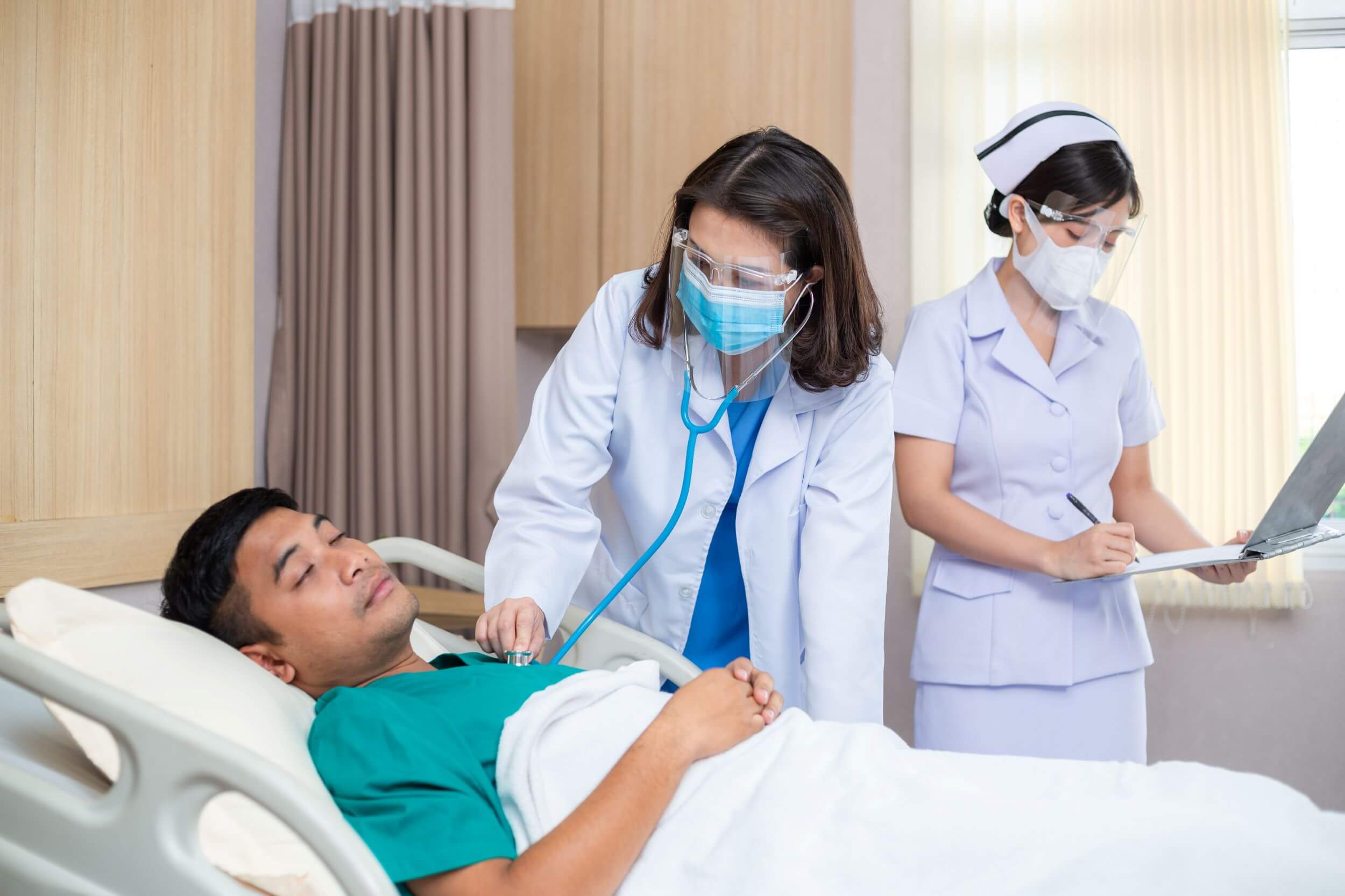 Sygedagpenge 2025 | Se de aktuelle satser her