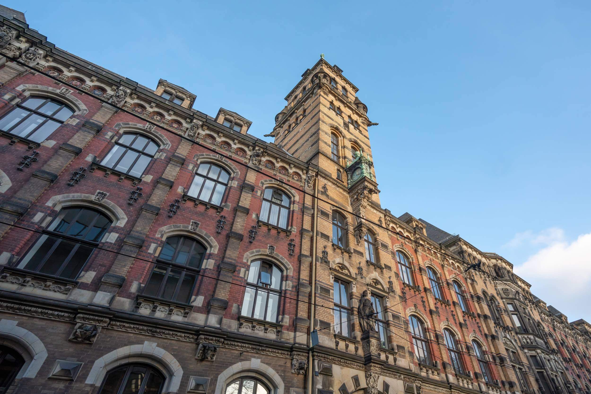Hvad er Jutlander Bank? Læs mere om bankens historie her